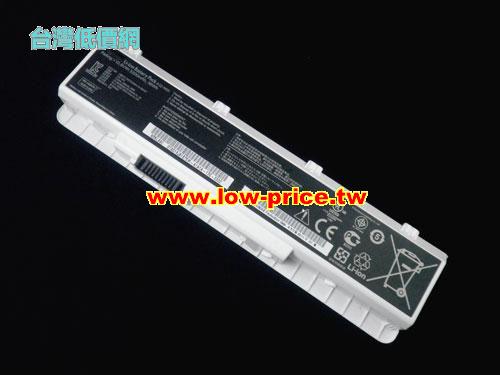 ASUS N45 N45E N45F N45J N45S N45S A32-N55 N55 原廠Battery