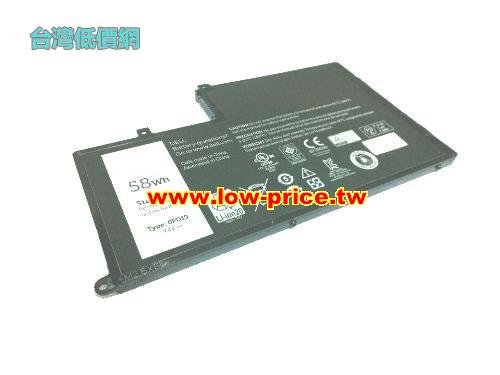 低價網- DELL LATITUDE 3550 筆電電池, 質優價廉 LATITUDE 3550 battery