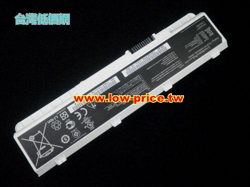 ASUS N45 N45E N45F N45J N45S N45S A32-N55 N55 原廠Battery