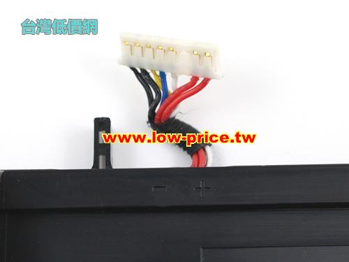 新品 原廠Clevo P650BAT-4 6-87-P650S-4U31適合Clevo P650SG P650SA P650SE Laptop ...