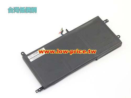 新品 原廠Clevo P650BAT-4 6-87-P650S-4U31適合Clevo P650SG P650SA P650SE Laptop ...