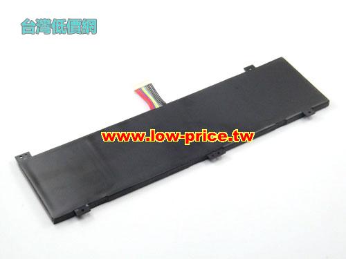 4100mAh, 62.32Wh 高壽命筆記本電池 Evoo EG-LP6-BK, EG-LP5-BK, EG-LP4-BK,