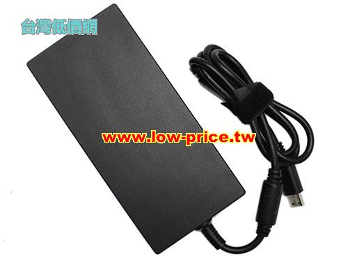 原廠400w Delta Adp-400cb D Ac/dc Adapter 20v 20a 電源供應器